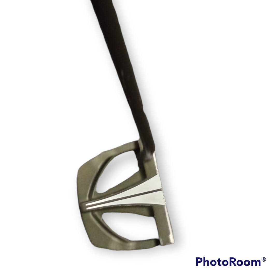 Used Nike Ic 2020 Mallet Putters | SidelineSwap