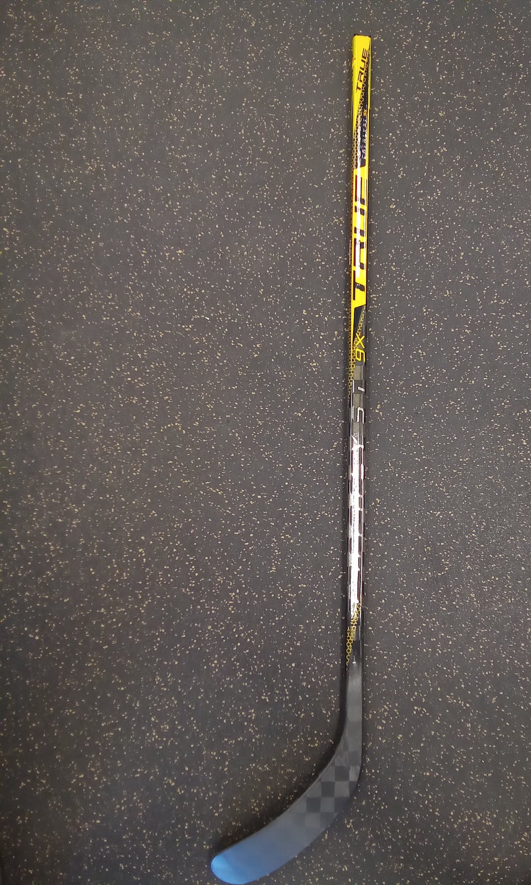 New True Catalyst 3x 40 Flex Pattern Tc4 Junior One Piece Sticks ...