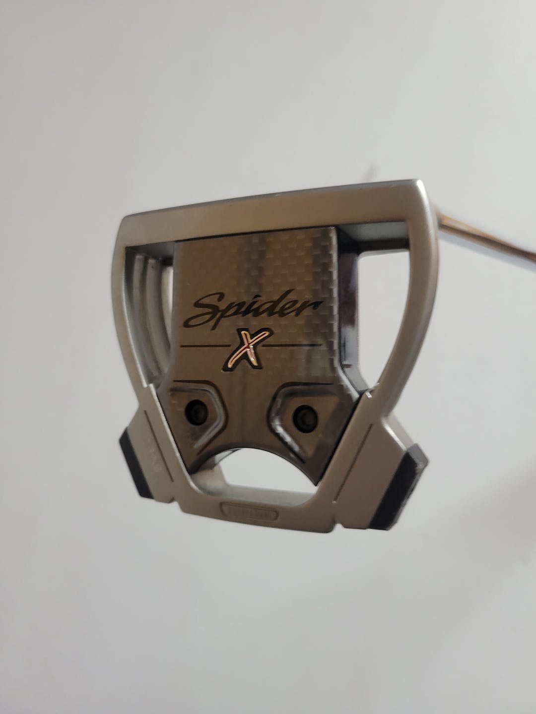 Used Taylormade Spider X Mallet Putters | SidelineSwap