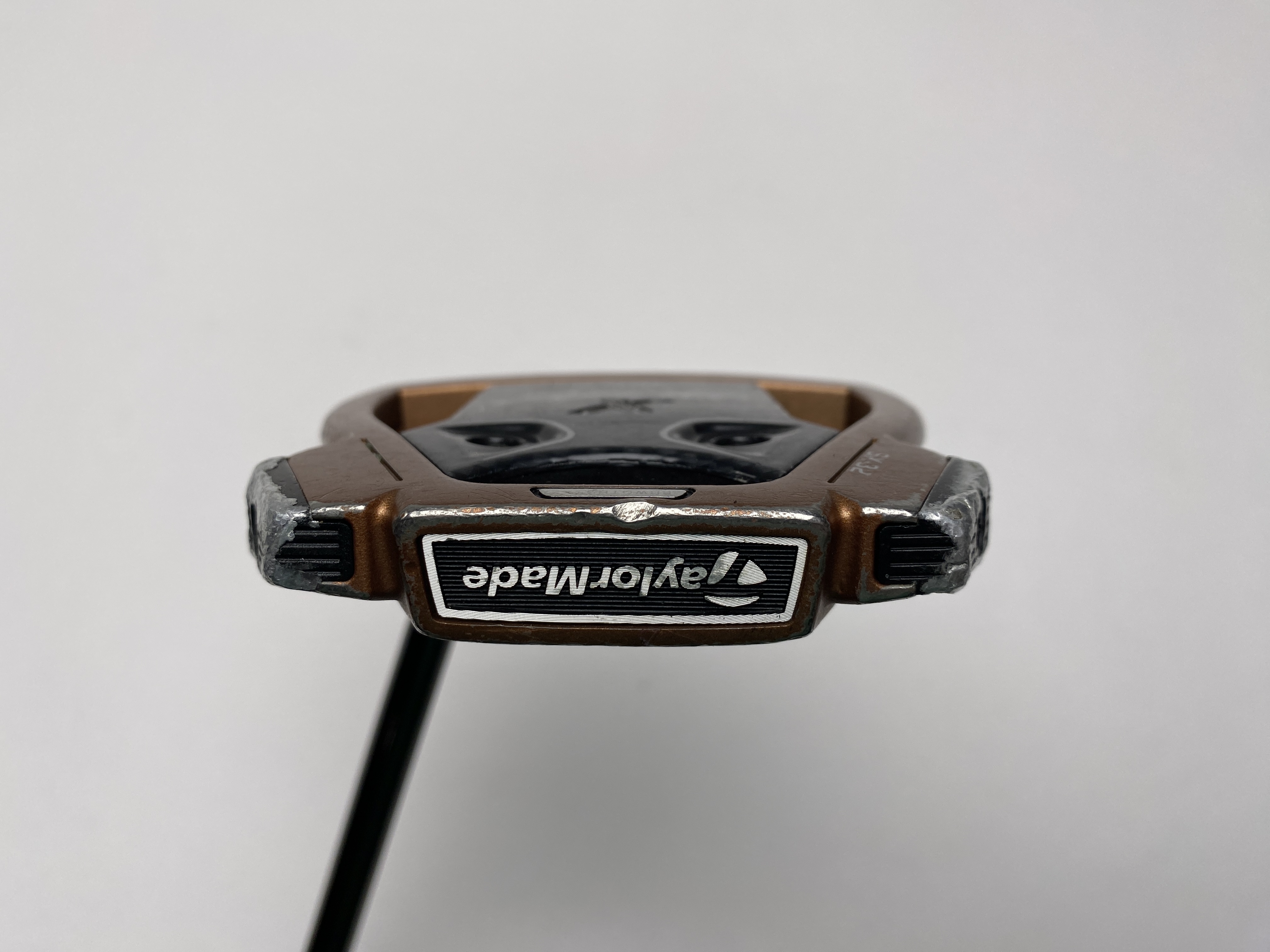 Taylormade Spider X Copper Putter 35" SuperStroke Pistol GTR 1.0 Mens ...