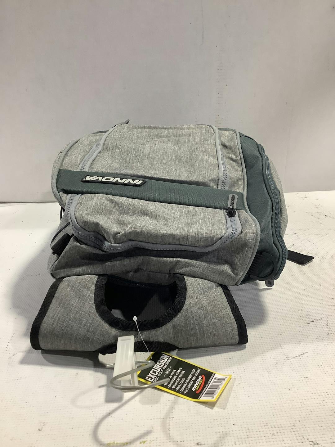 New Innova Excursion Backpack | SidelineSwap