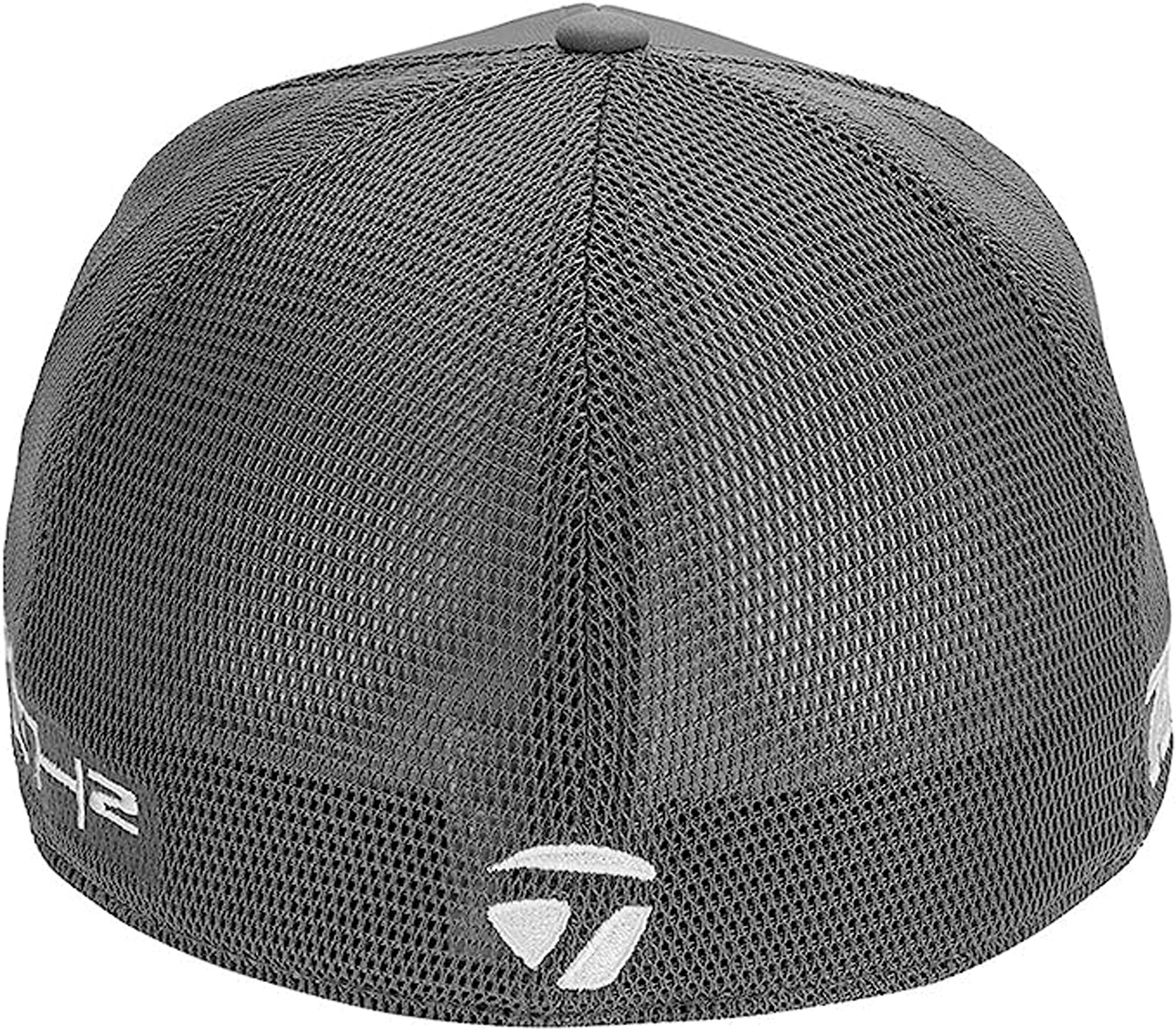 NEW TaylorMade Tour Cage TP5/Stealth 2 Charcoal L/XL Fitted Golf Hat ...