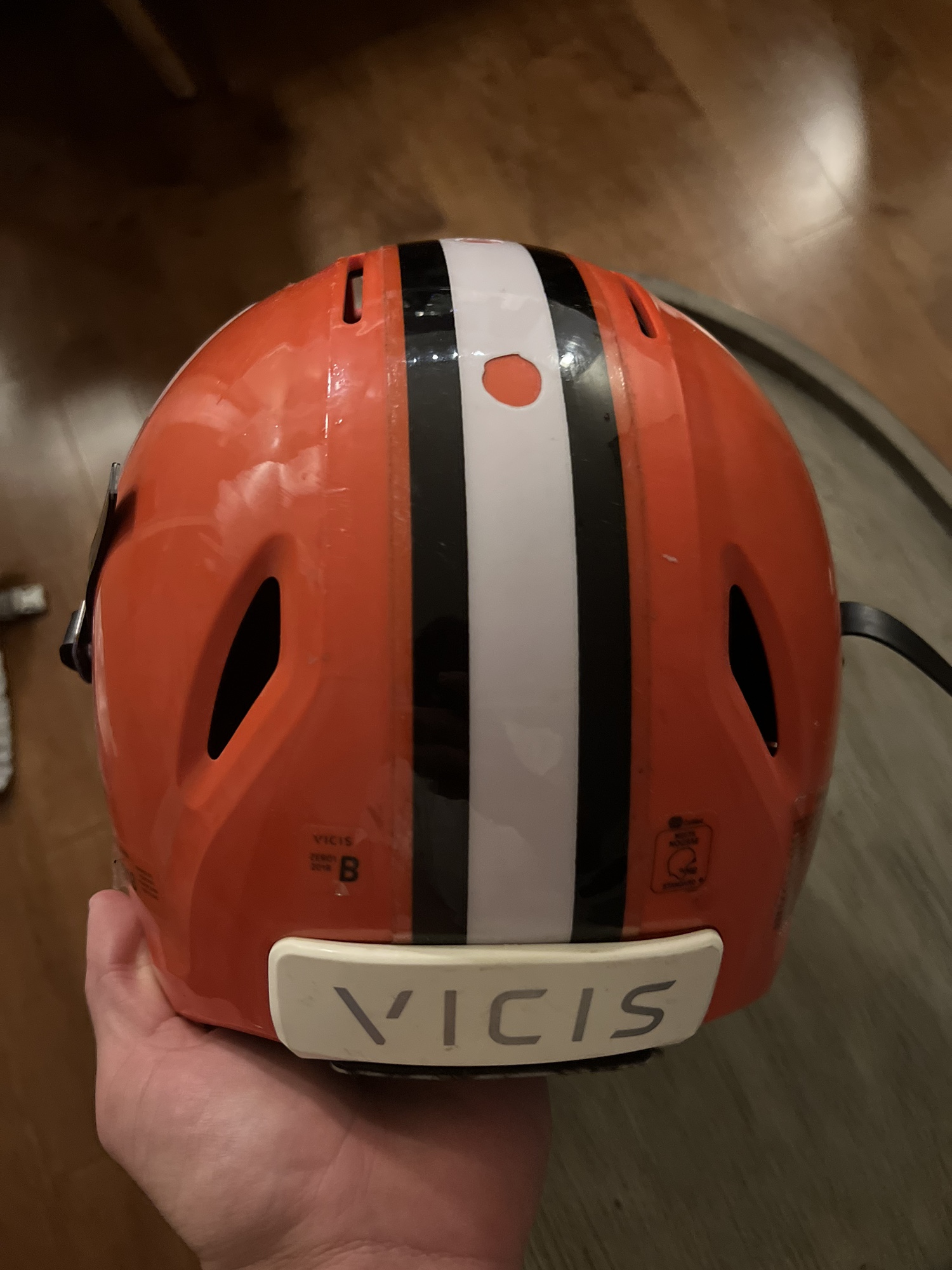 Adult Large Vicis Helmet | SidelineSwap
