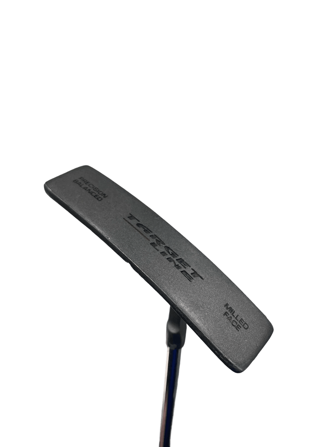 Used Knight Target Line Blade Putters | SidelineSwap