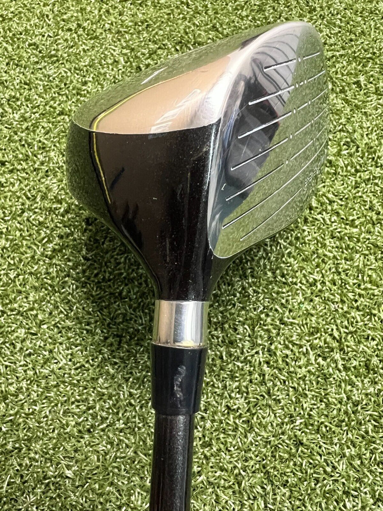 Billy Club 330cc 10* Forged Titanium Driver / UL 350 Regular Graphite ...