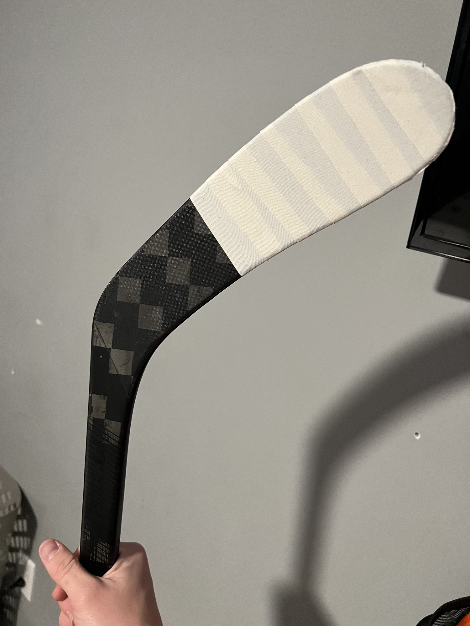 Used Right Handed P28 FT Ghost Hockey Stick **OPEN TO OFFERS ...