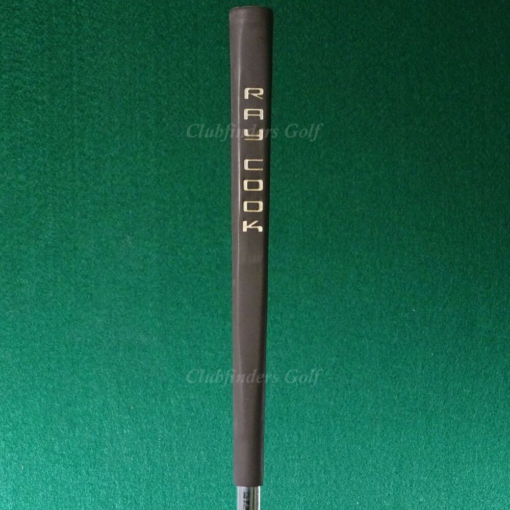 Ray Cook M1-3X Mallet 33" Putter Golf Club | SidelineSwap