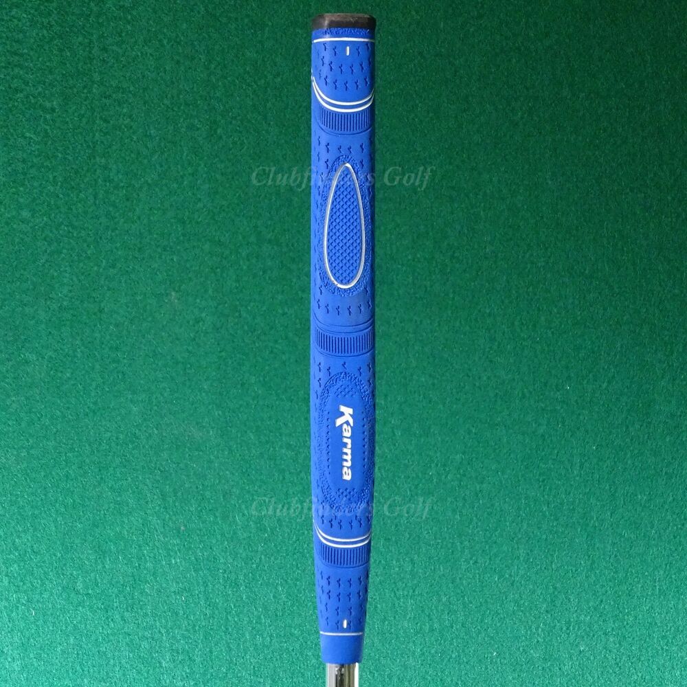 Slotline Classic 9812C Puttmaker Two-Way 35" Putter Golf Club ...