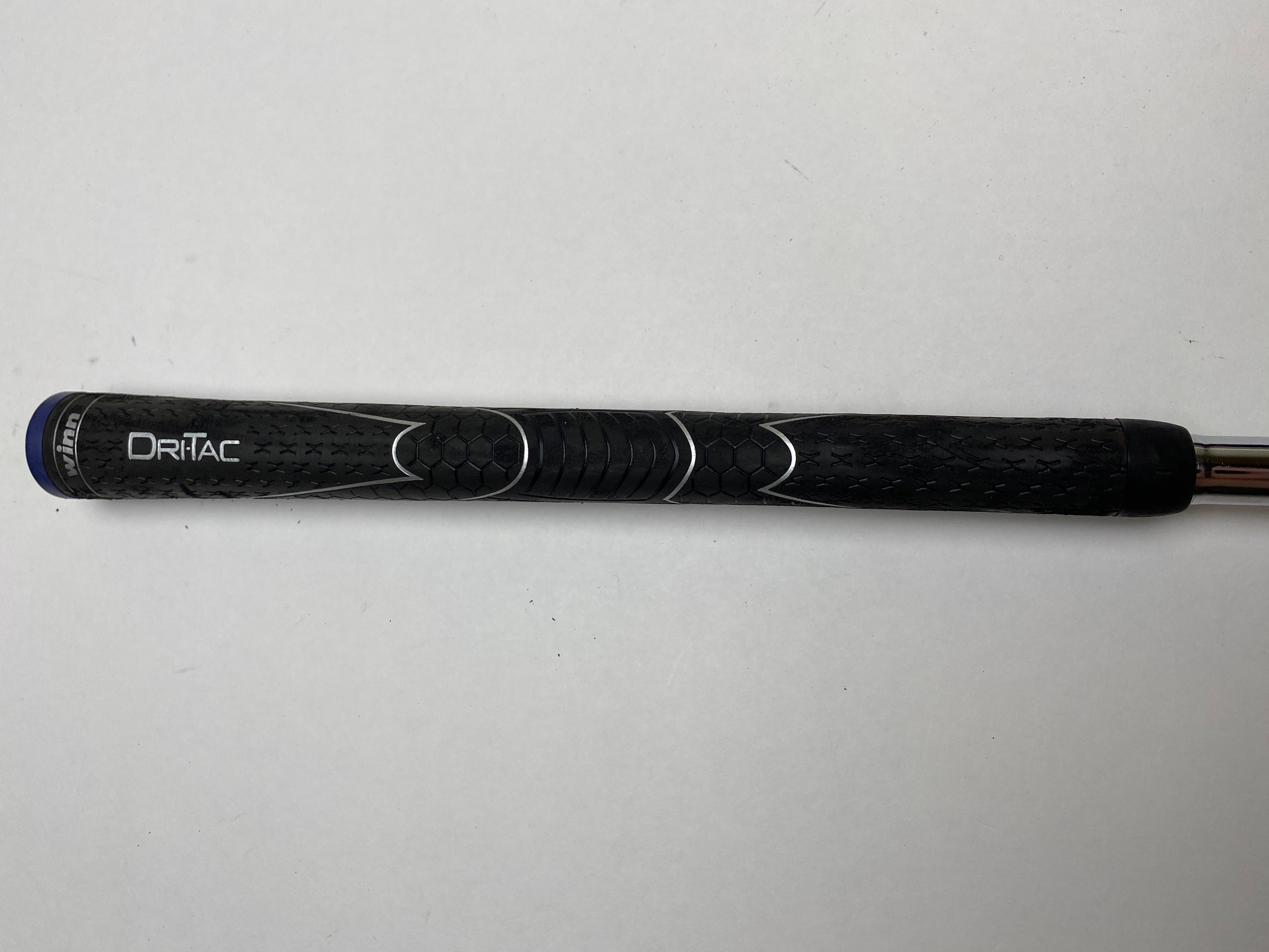 C3i Black Lob Wedge LW 65* Wedge Steel Mens RH Midsize Grip | SidelineSwap