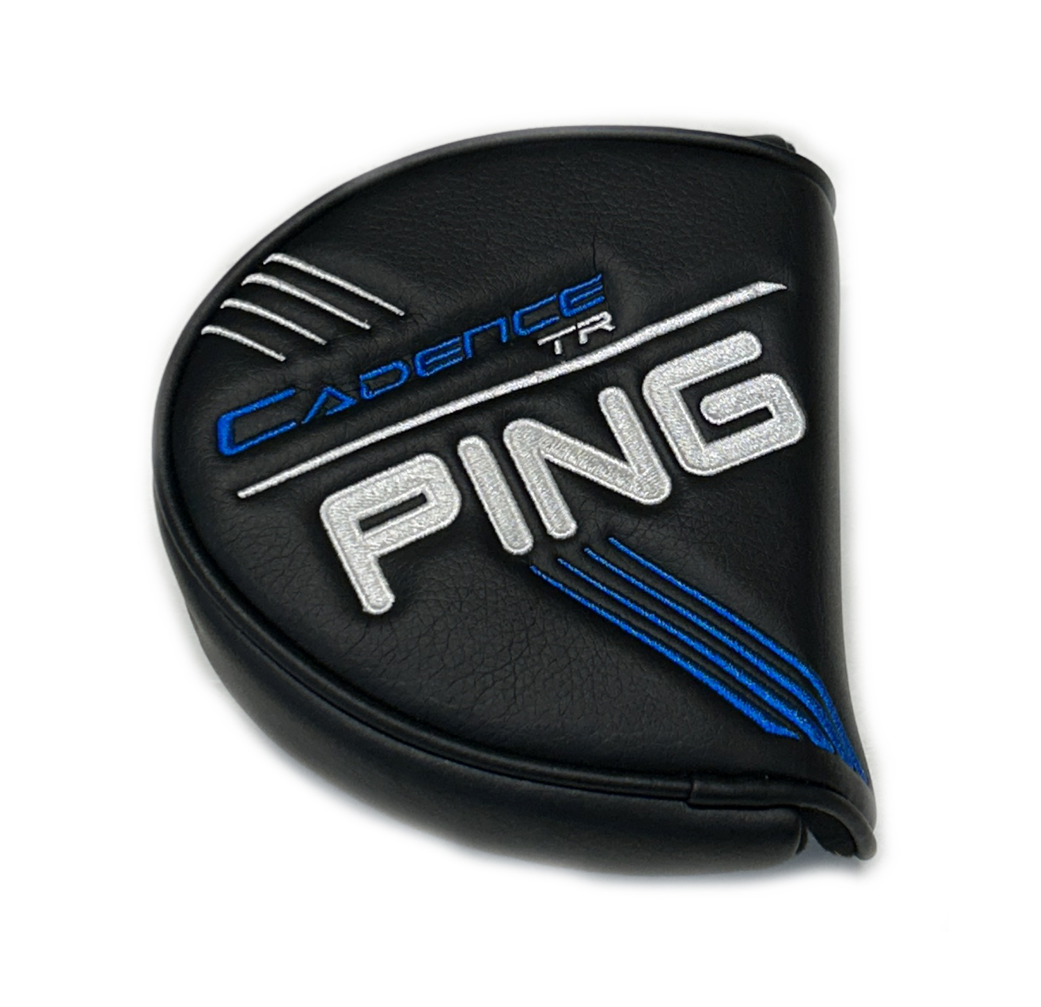 PING Cadence TR Mallet Black Putter Headcover | SidelineSwap