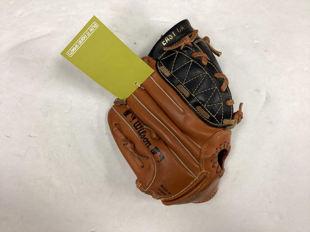 Used Wilson A2760 Ec1 9 1 2" Fielders Gloves | SidelineSwap