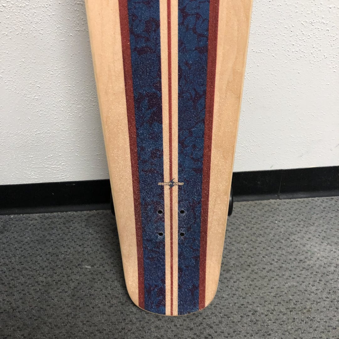 Used Surf One Pakala 3 Long Longboards | SidelineSwap