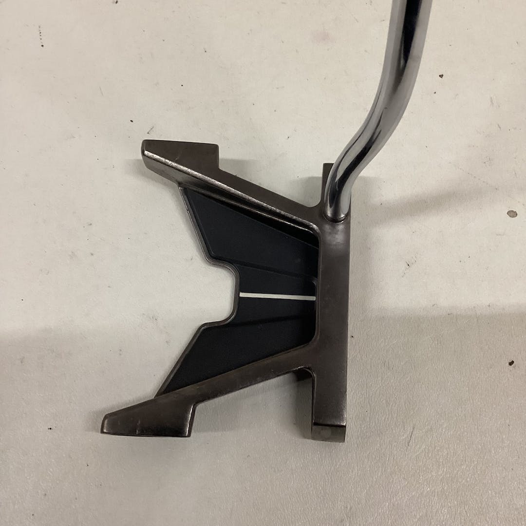 Used Nike Method Core Drone Mallet Putters | SidelineSwap