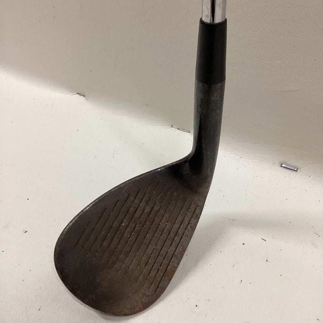 Used Mizuno Mp Series Raw 52 Degree Steel Wedges | SidelineSwap