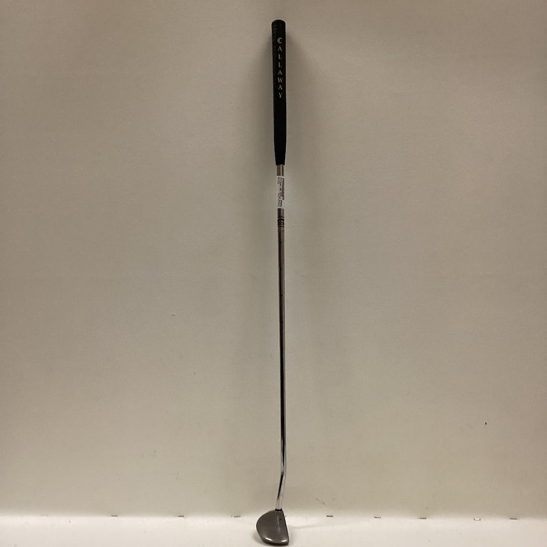 Used Callaway The Tuttle Mallet Putters | SidelineSwap