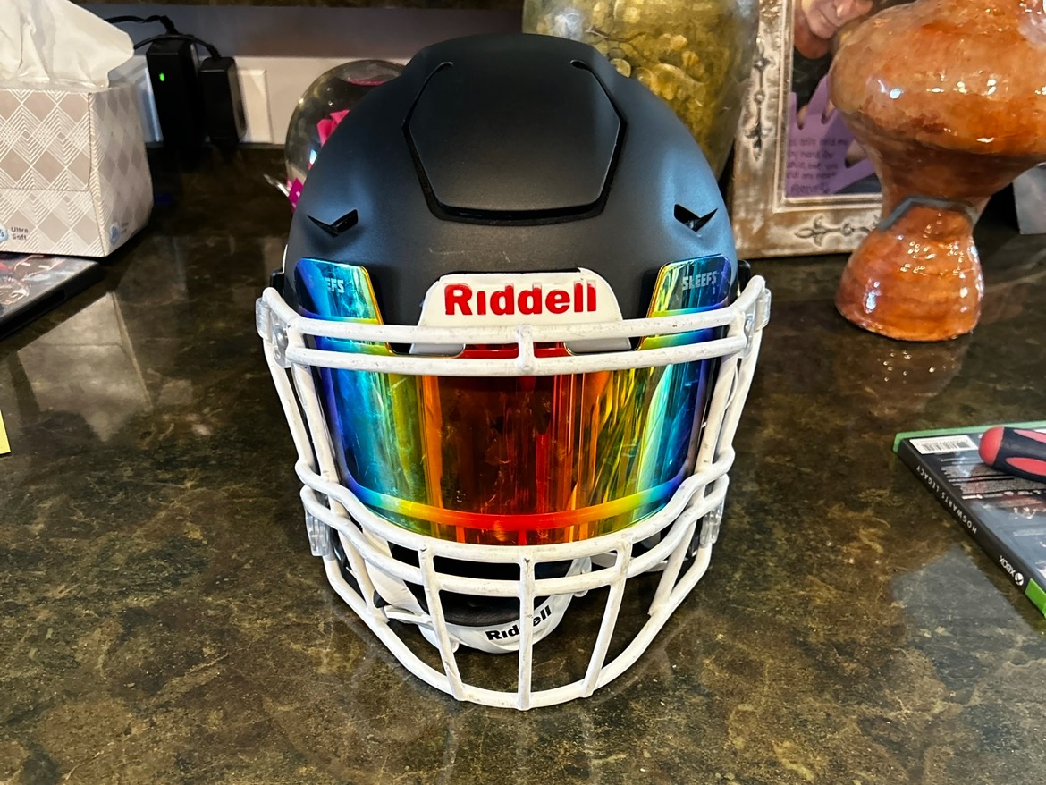 Adult New Small Riddell SpeedFlex Helmet | SidelineSwap
