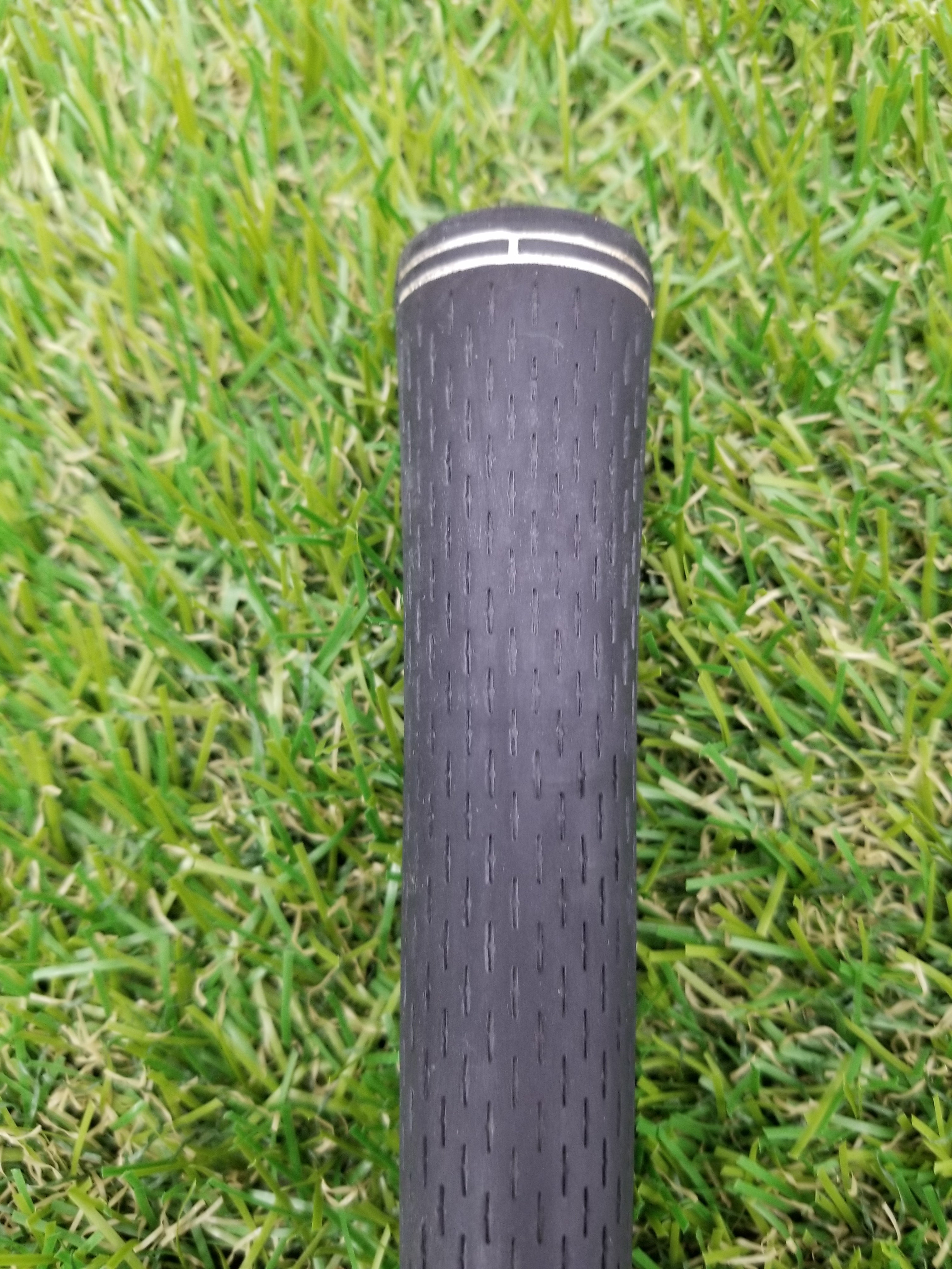 CLEVELAND NIBLICK-9 WEDGE 37* WEDGE FLEX TRUE TEMPER ACTIONLITE 35" FAIR | SidelineSwap