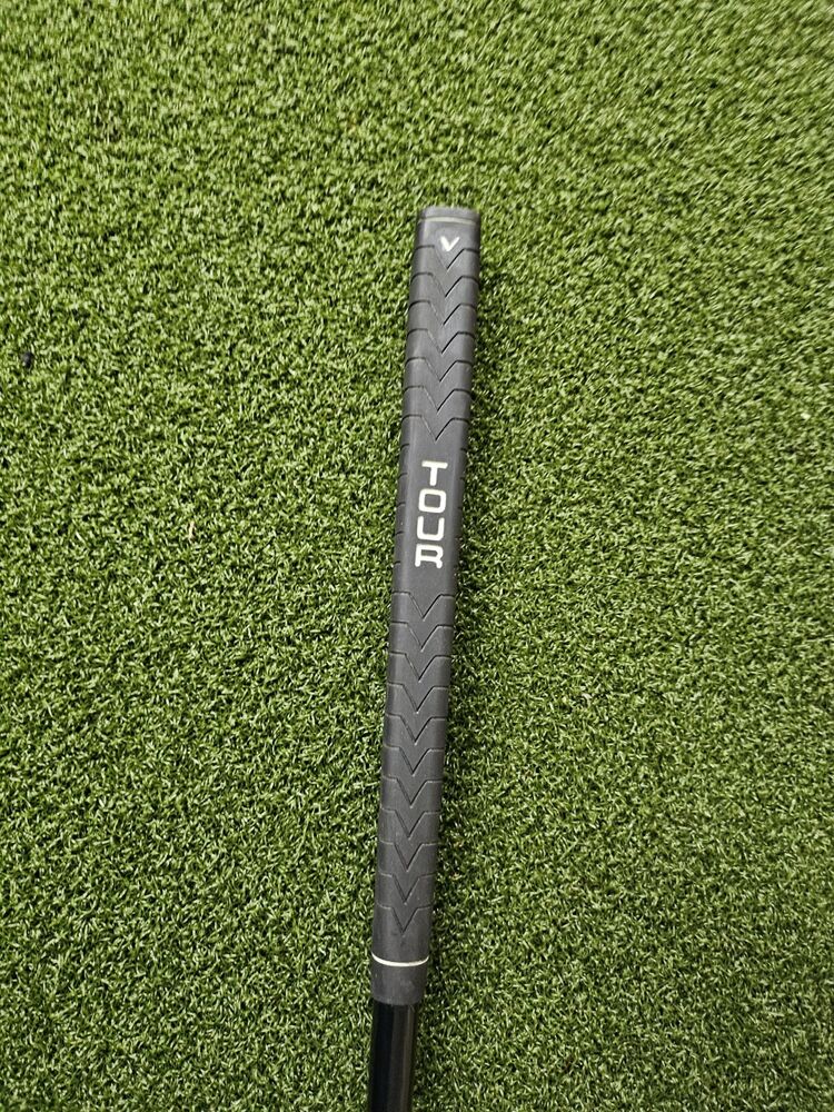 Pro Select Edition 4 Blade Putter / RH / Graphite ~35.25" / Nice Grip ...