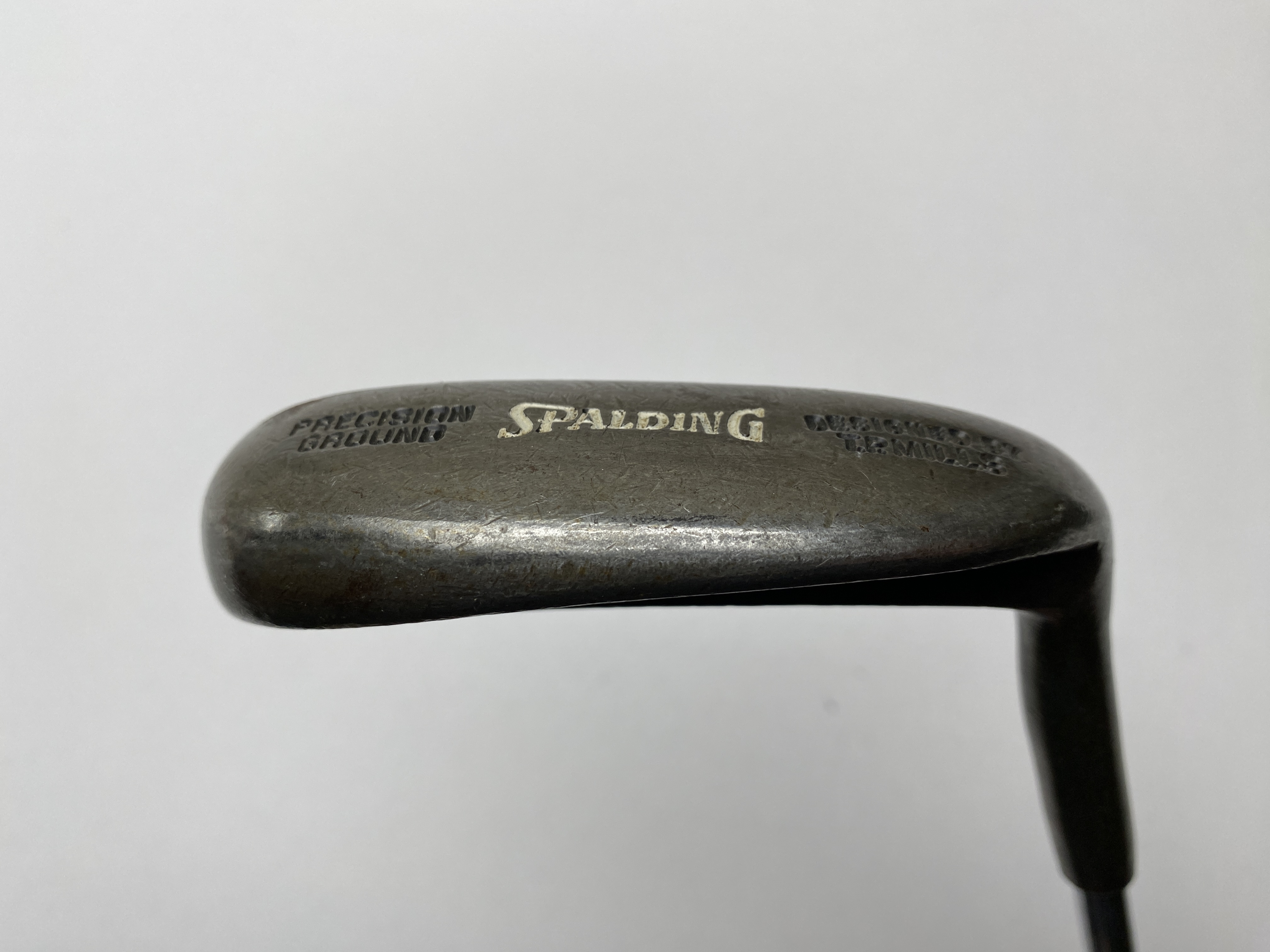 Spalding Precision Ground TPM 7 Putter 35" Mens RH | SidelineSwap