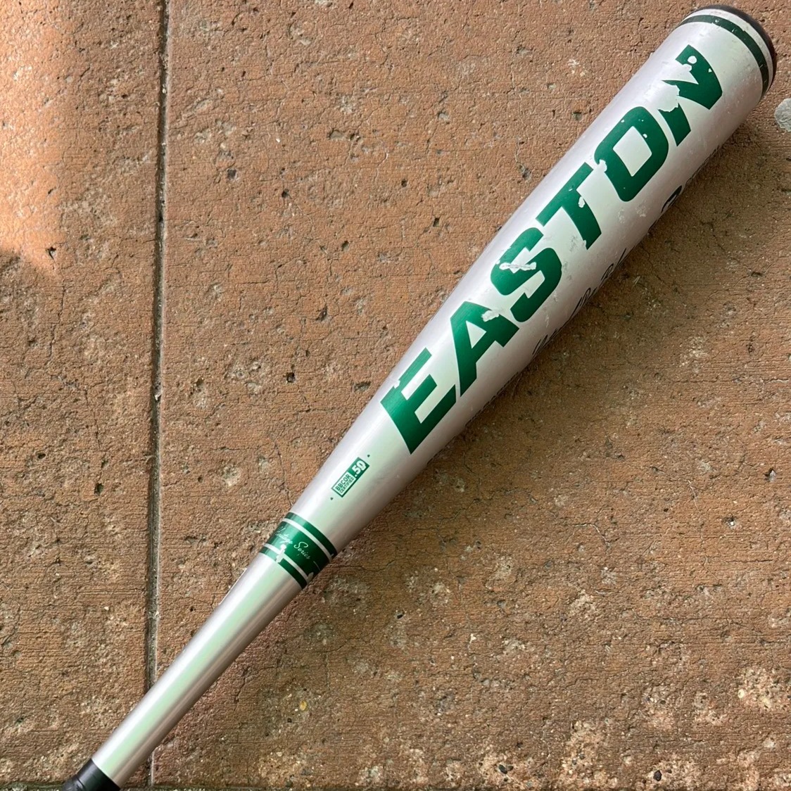 Used BBCOR Certified Easton B5 Pro Big Barrel Hybrid Bat -3 29OZ 32 ...