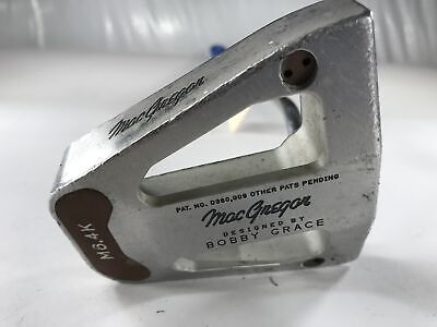 Macgregor Bobby Grace M6.4K Putter 33.5" Mens RH | SidelineSwap