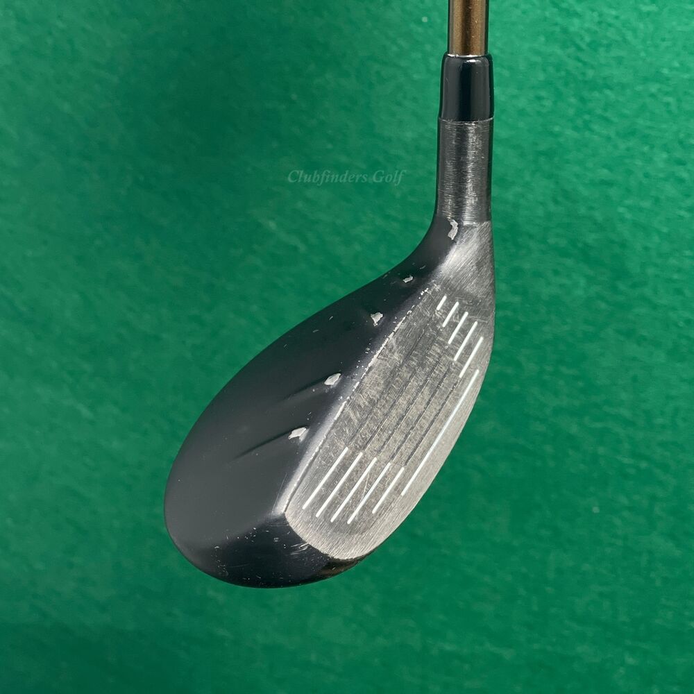 Ping G400 22° 4 Hybrid Ping Alta CB 70 Graphite Regular | SidelineSwap