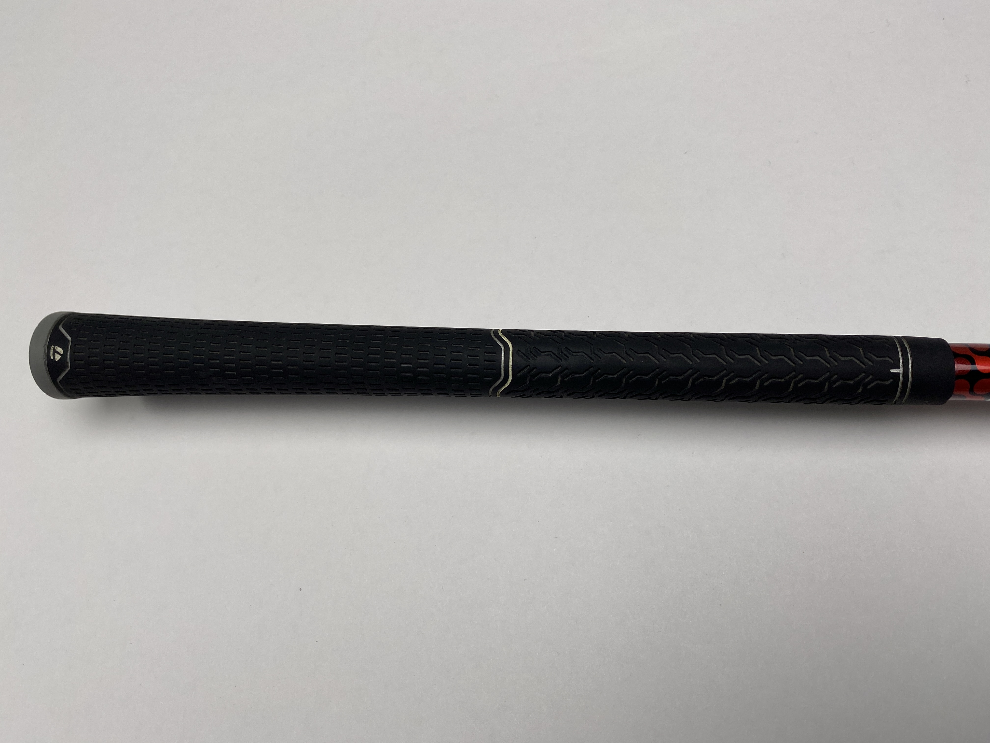 Taylormade R15 Black Driver 9.5* Fujikura Atmos 5S Stiff Graphite Mens ...