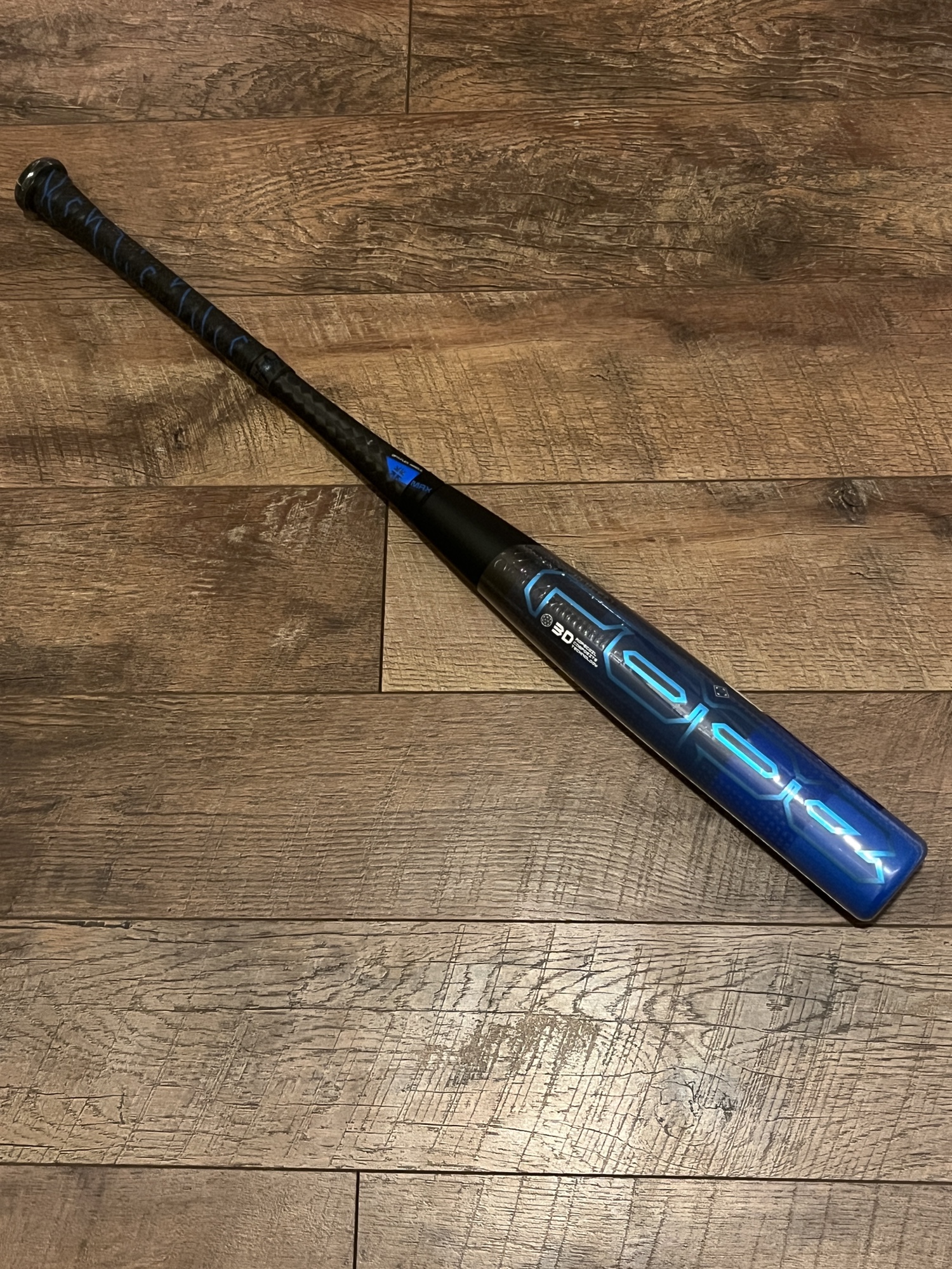 NEW 2024 Easton Rope BBCOR 33/30 | SidelineSwap