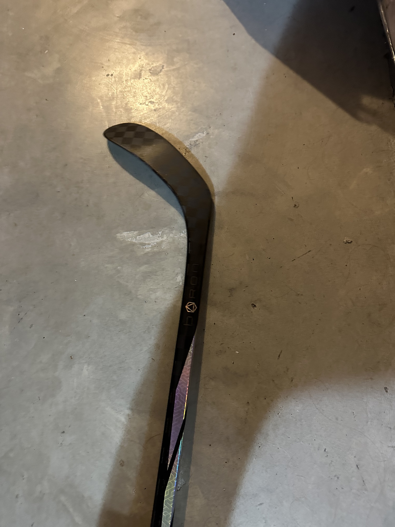 New Proto-R Hockey Stick - Right 70 P28 | SidelineSwap