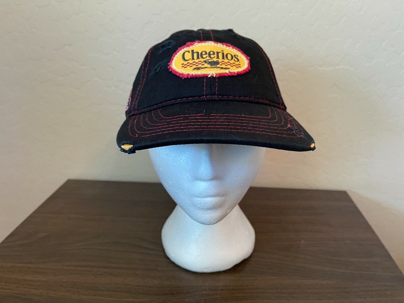 Clint Bowyer #33 Cheerios Racing NASCAR SUPER AWESOME Adjustable Strap ...