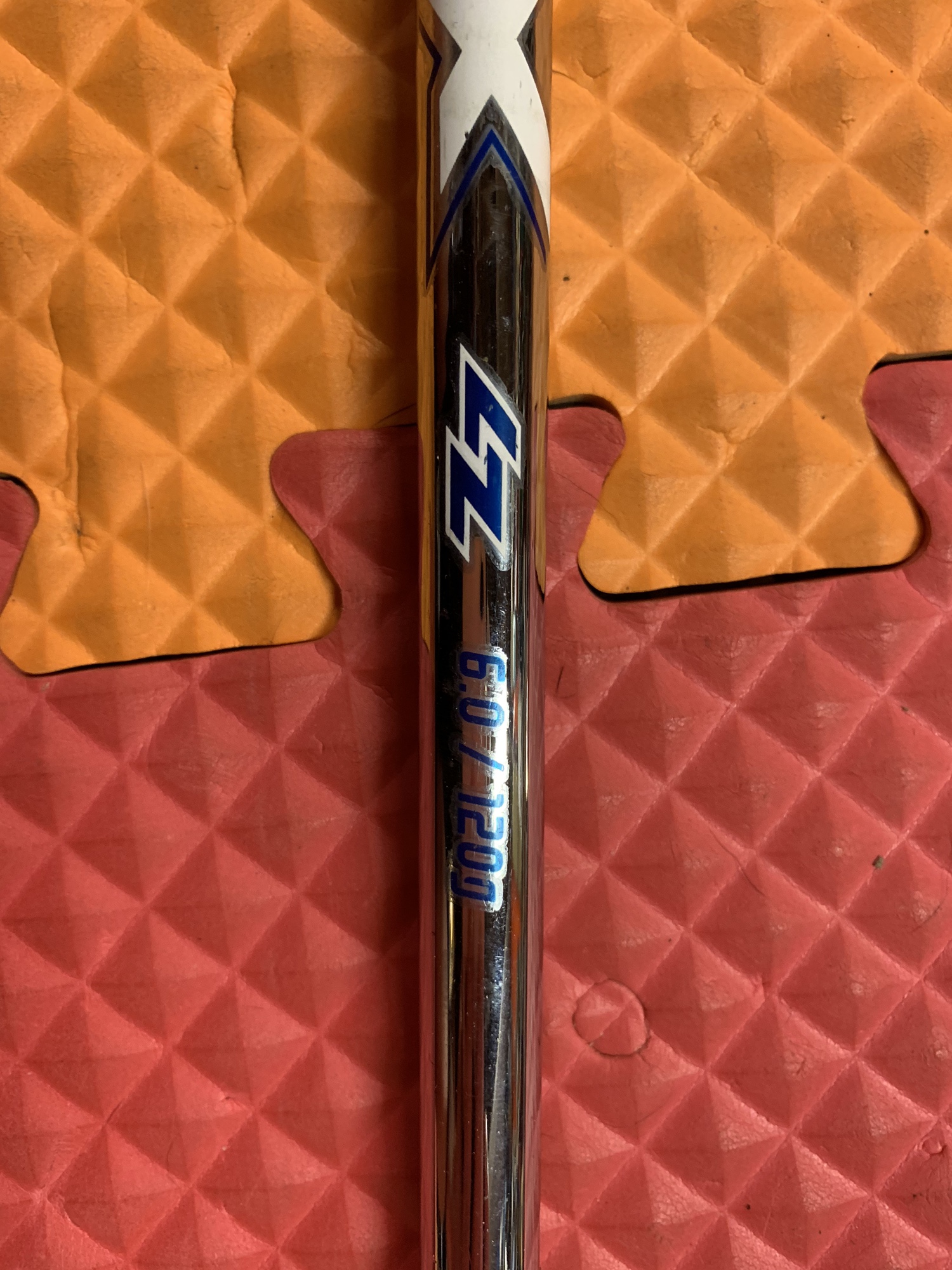 Project X LZ 6.0 Shaft 4-PW | SidelineSwap