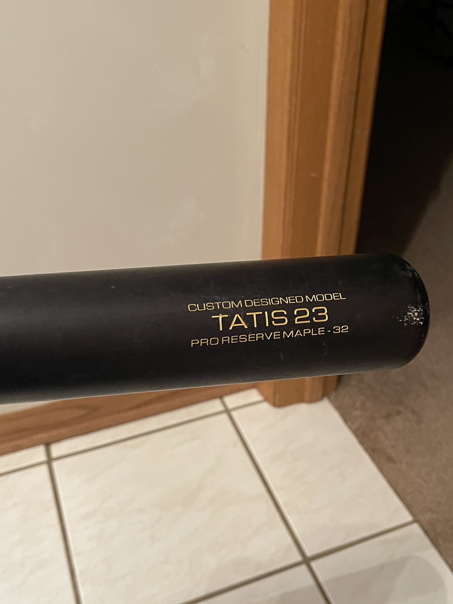 Victus FT23 Fernando Tatis Pro Reserve 32” Maple Bat | SidelineSwap