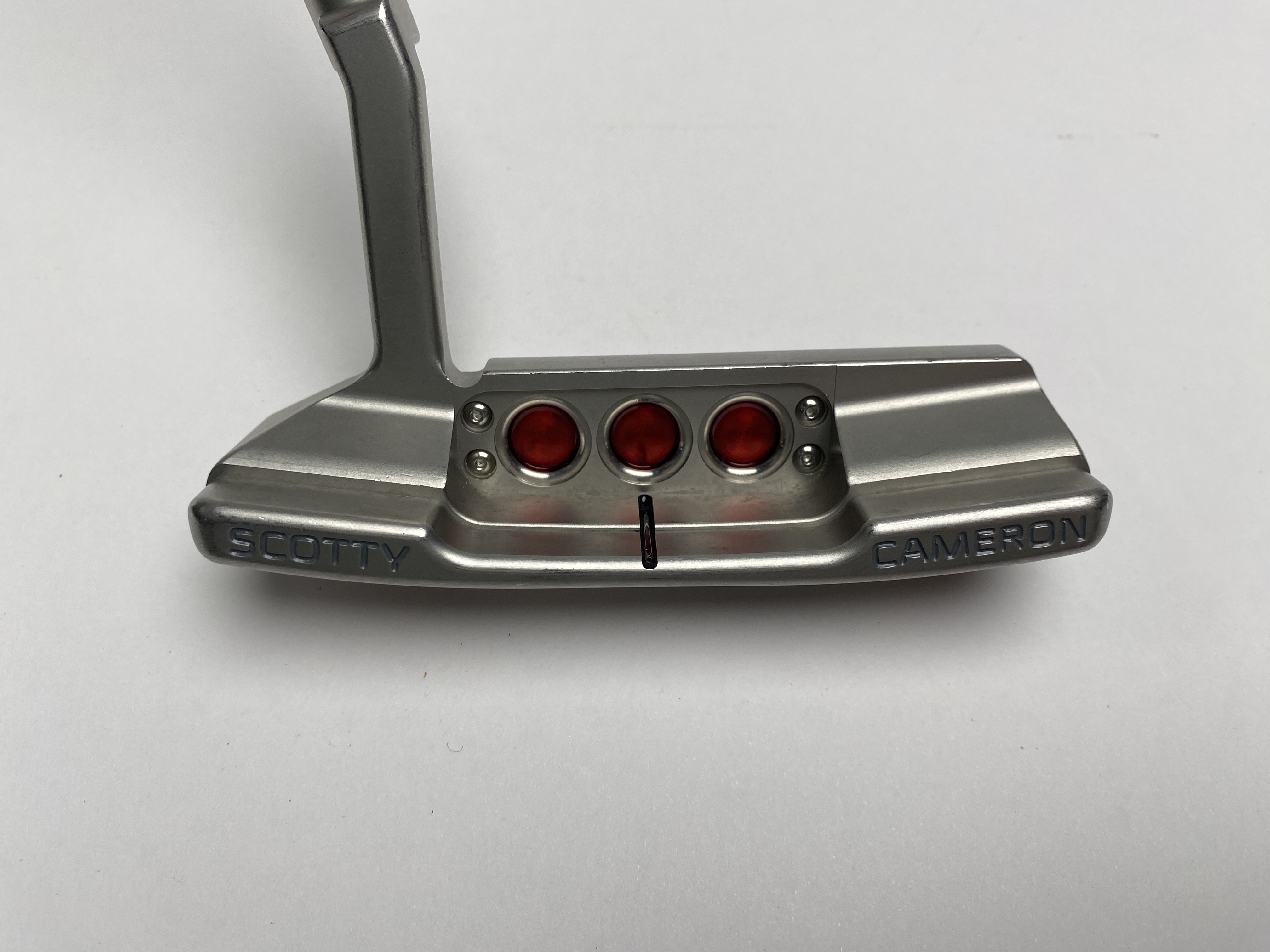 Scotty Cameron 2016 Select Newport 2 Putter 35" SuperStroke Slim 3.0 ...