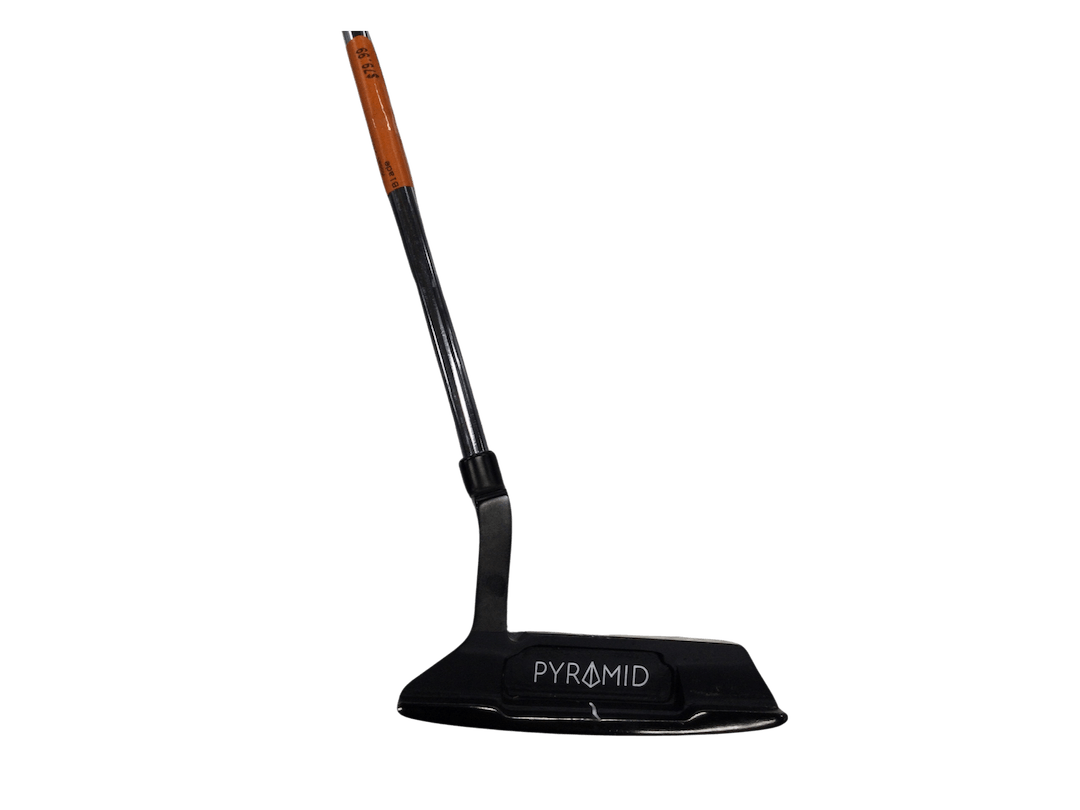 Used Pyramid Aztec Series Az-1 Blade Putters | SidelineSwap