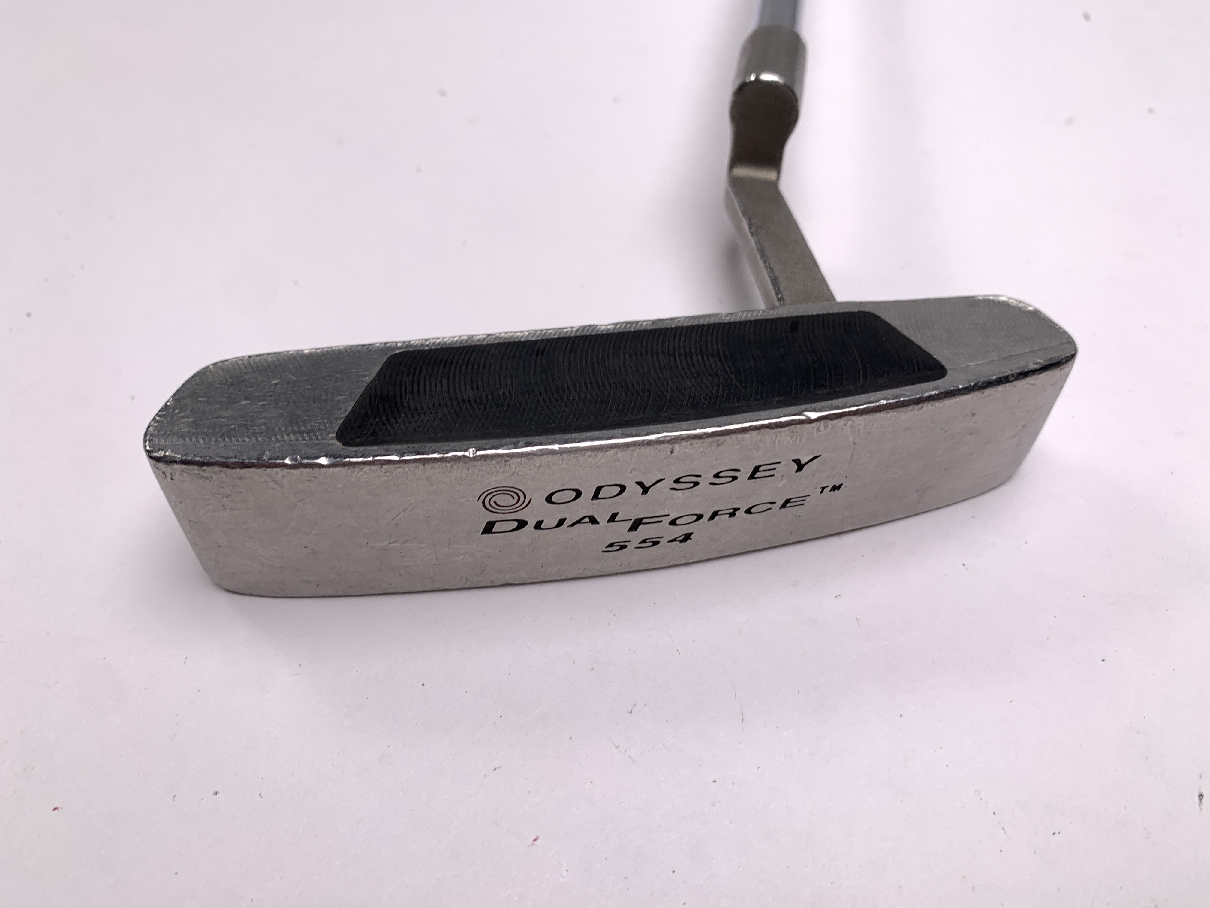Odyssey Dual Force 554 Putter 35" Mens RH | SidelineSwap