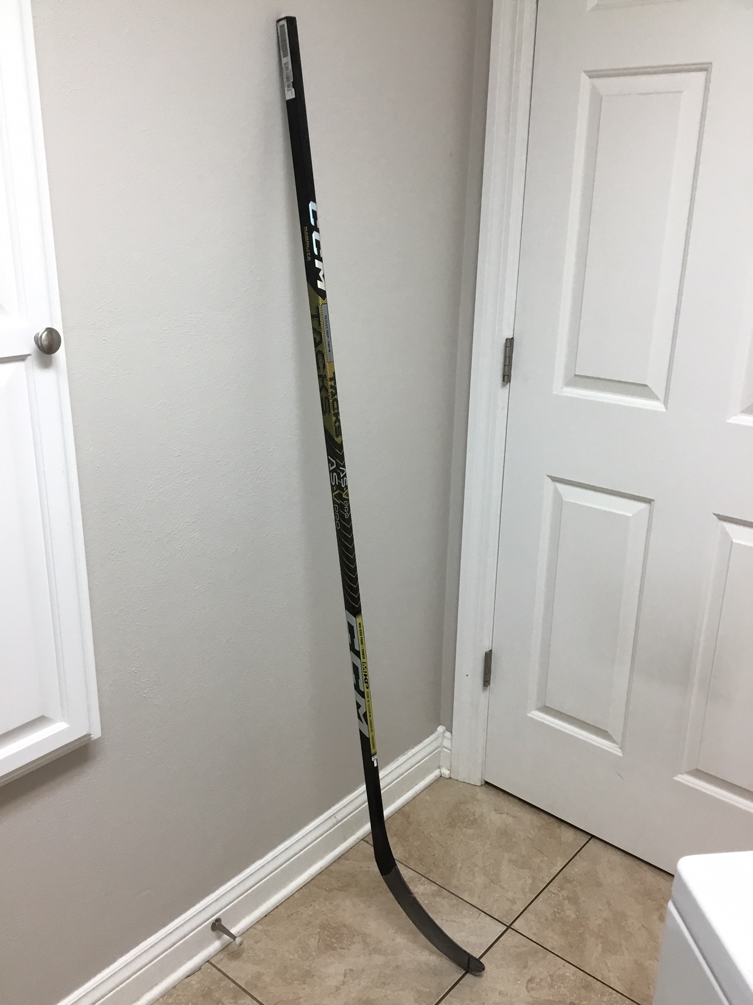 CCM ASV Pro Hockey Stick | SidelineSwap