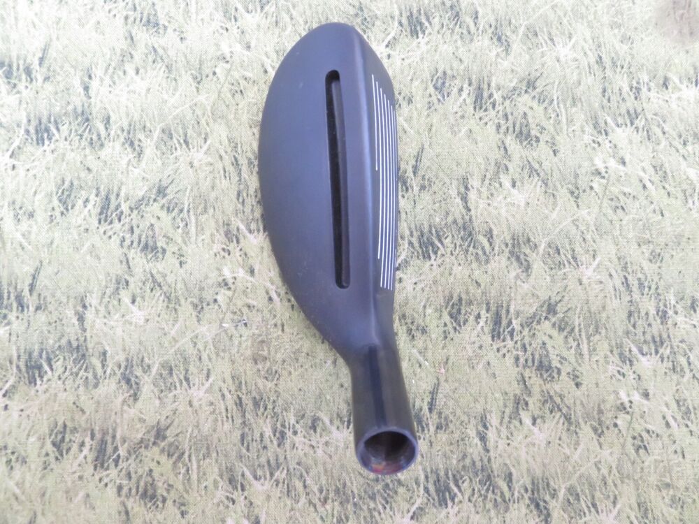 LH * TOUR ISSUE * NEW * Adams PRO MINI 20* Hybrid Rescue Head ...