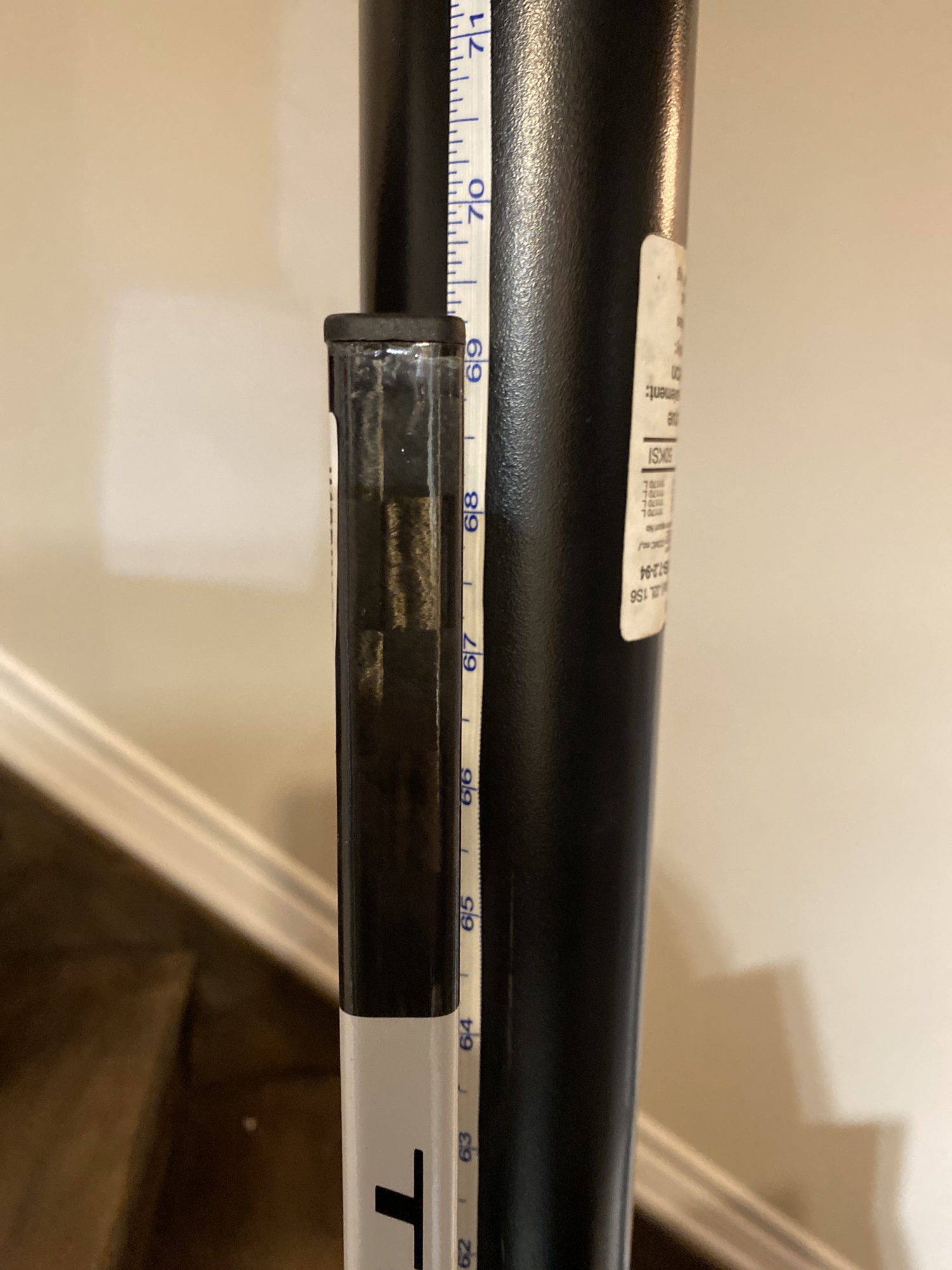 2 Pack New LH True Catalyst 9X Harrington TC2.5 100 Flex | SidelineSwap