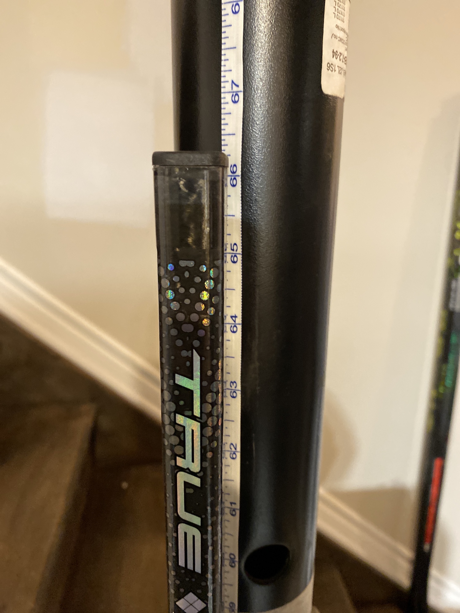 2 Pack New RH True Hzrdus PX Masters TC2.5T 75 Flex | SidelineSwap
