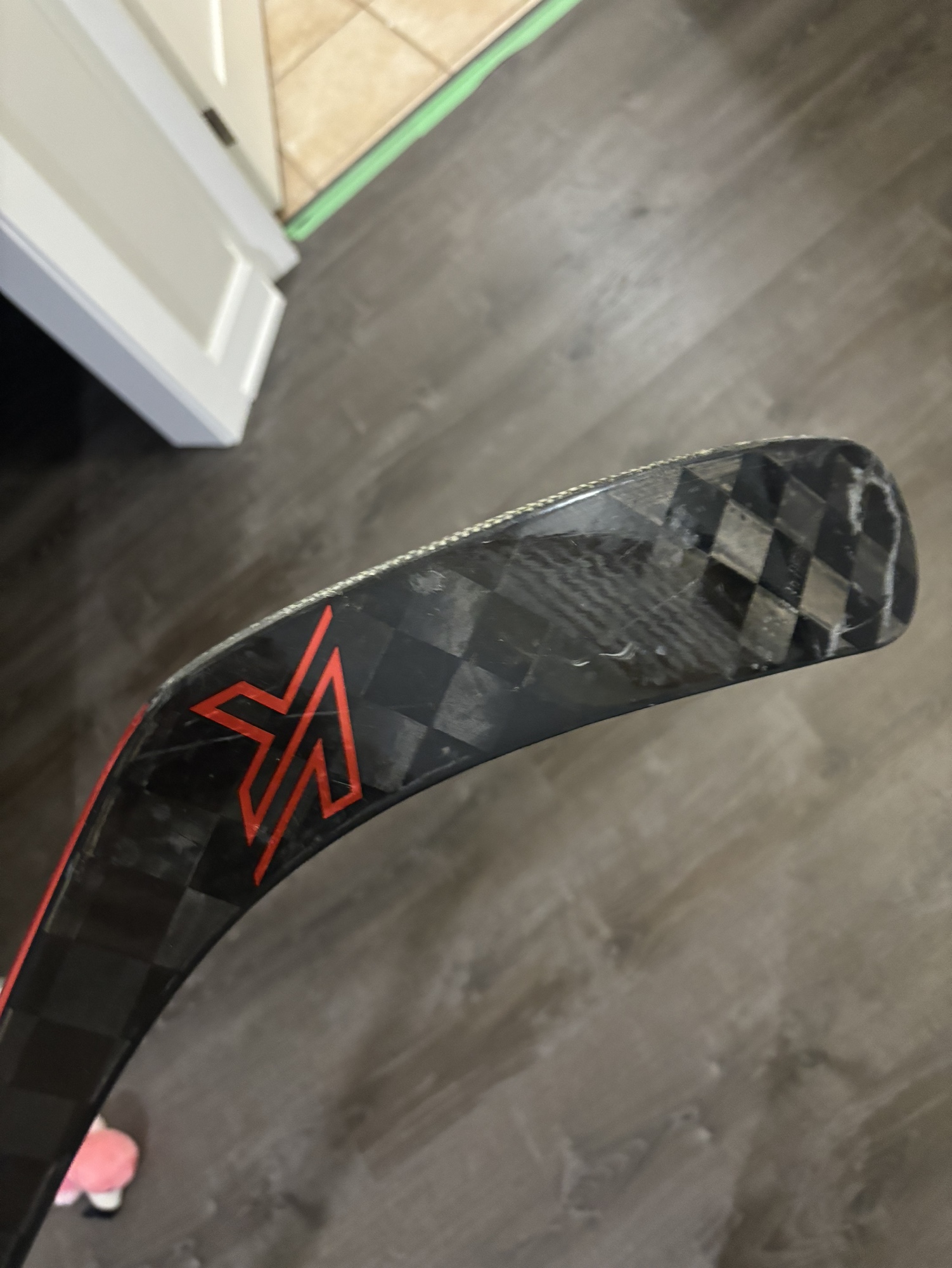 Knapper Hockey Stick Left Handed P92 Curve | SidelineSwap