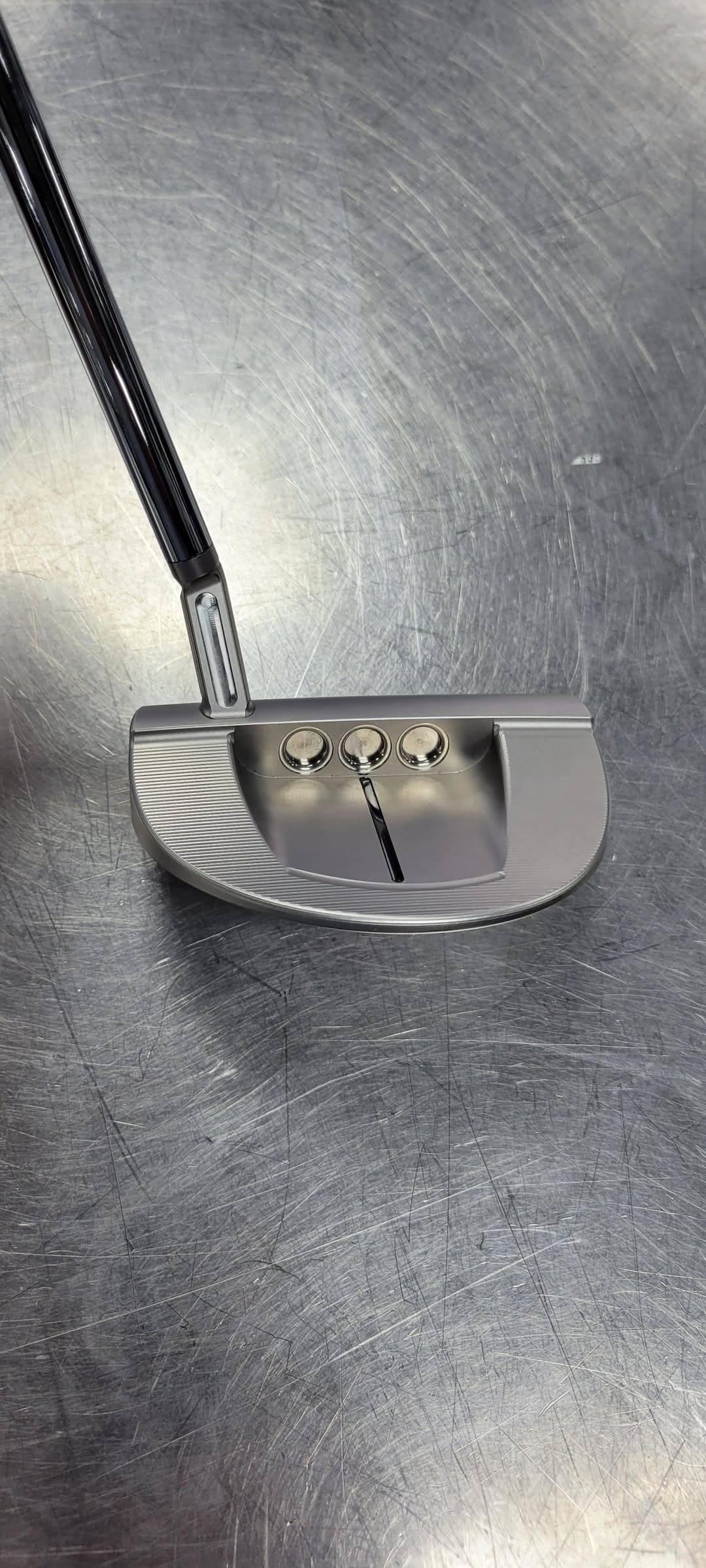 Used Titleist New Mallet Putters | SidelineSwap