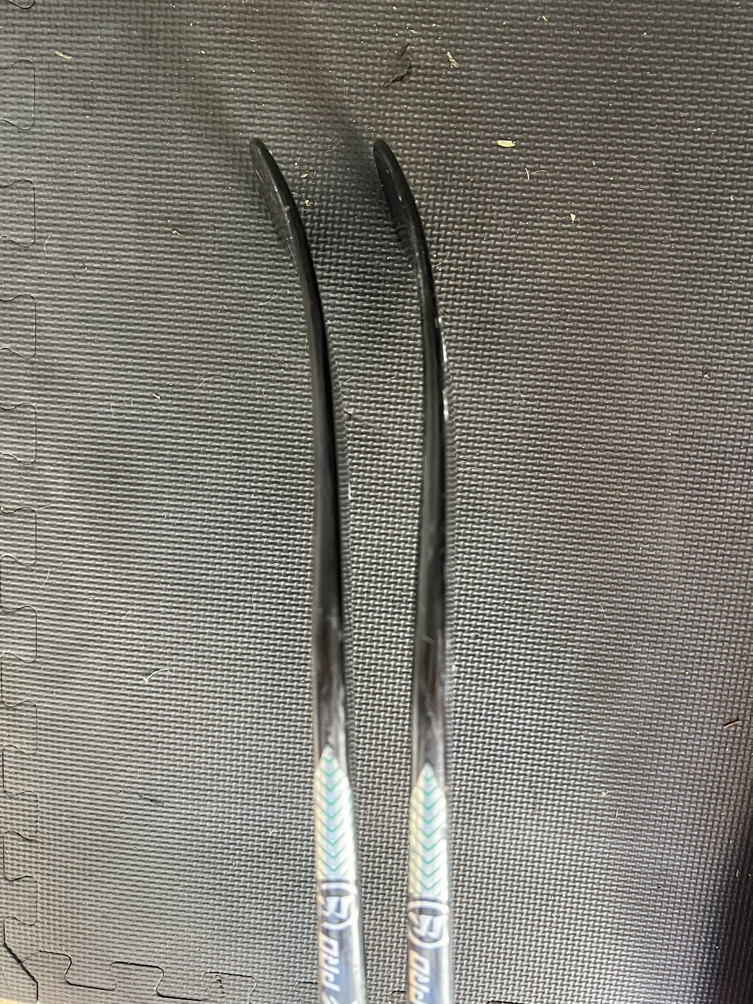 Pro Stock Warrior Alpha LX Pro Hockey Stick - LH P92 110 Flex - 2-pack ...