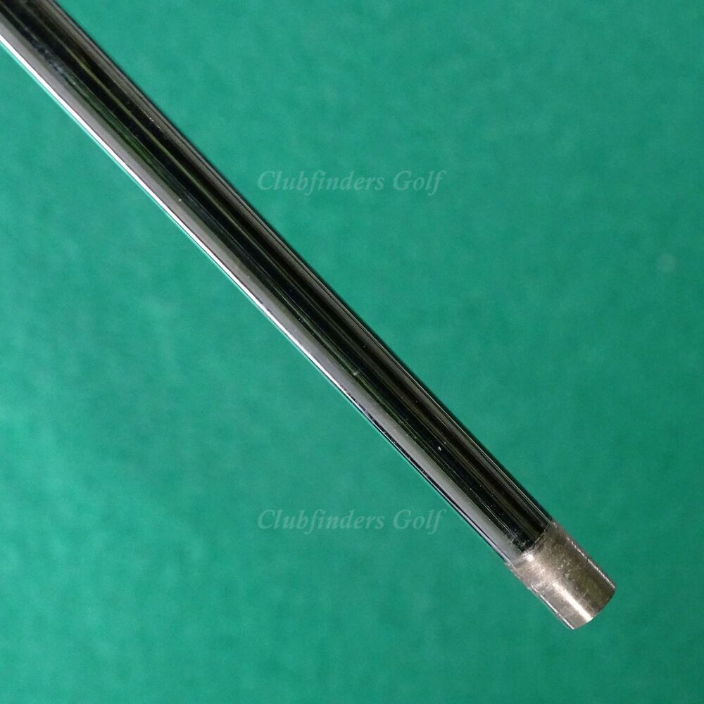 Scotty Cameron Concept X LTD .355 Tip 31" Pulled Steel Putter Shaft ...