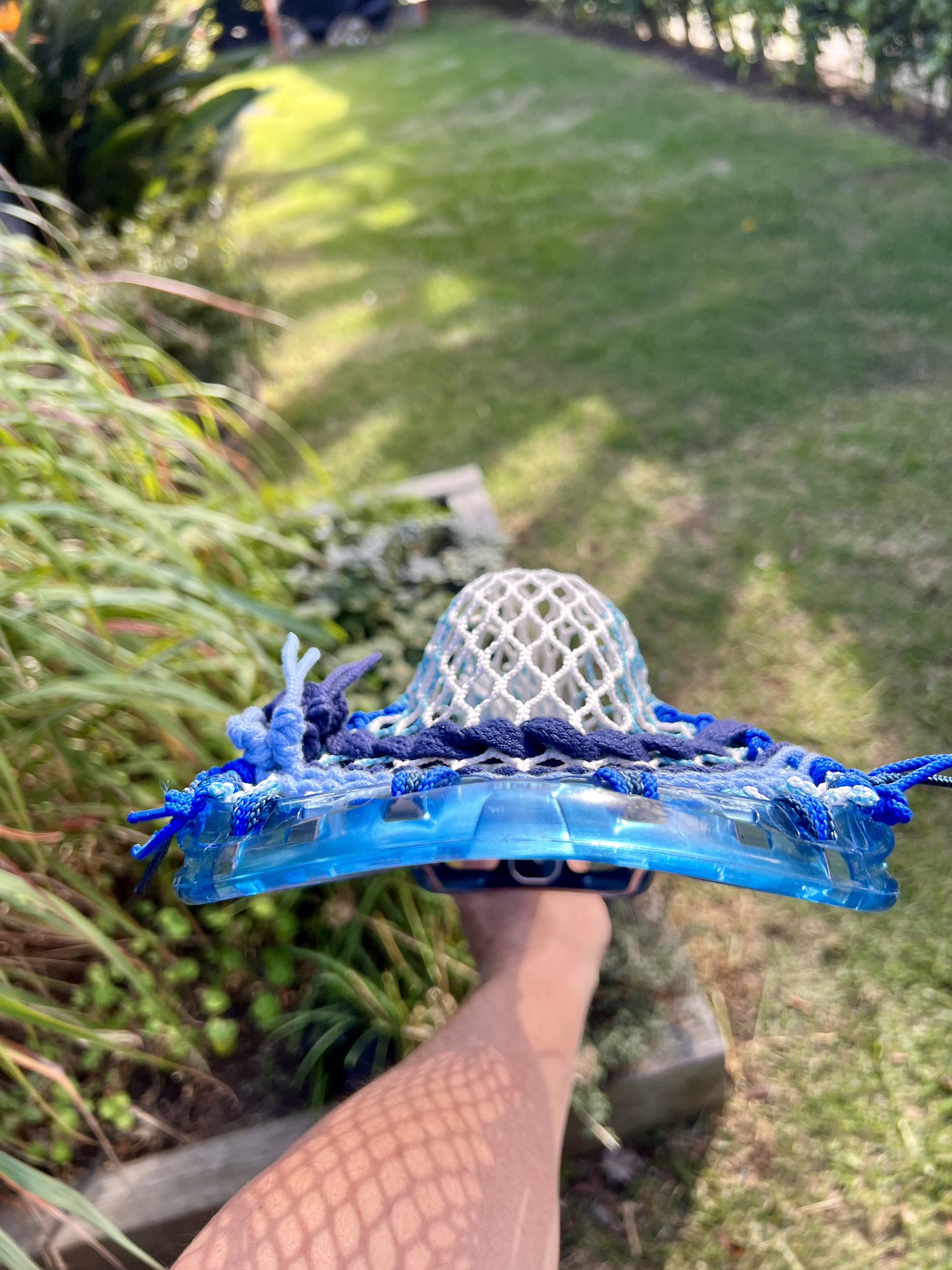 ECD Ion on Limited Edition Carbon 3.0 shaft | SidelineSwap