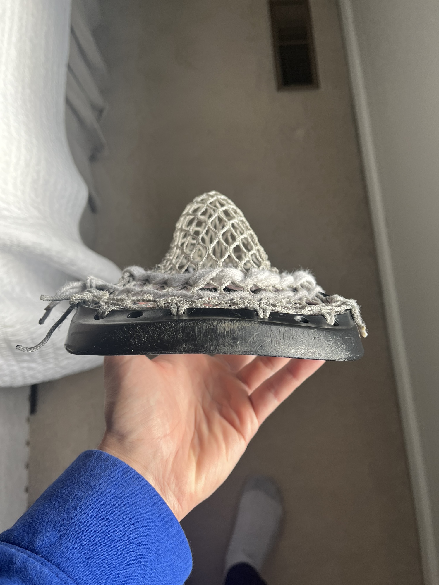FOGO Strung Mark 2F Head | SidelineSwap