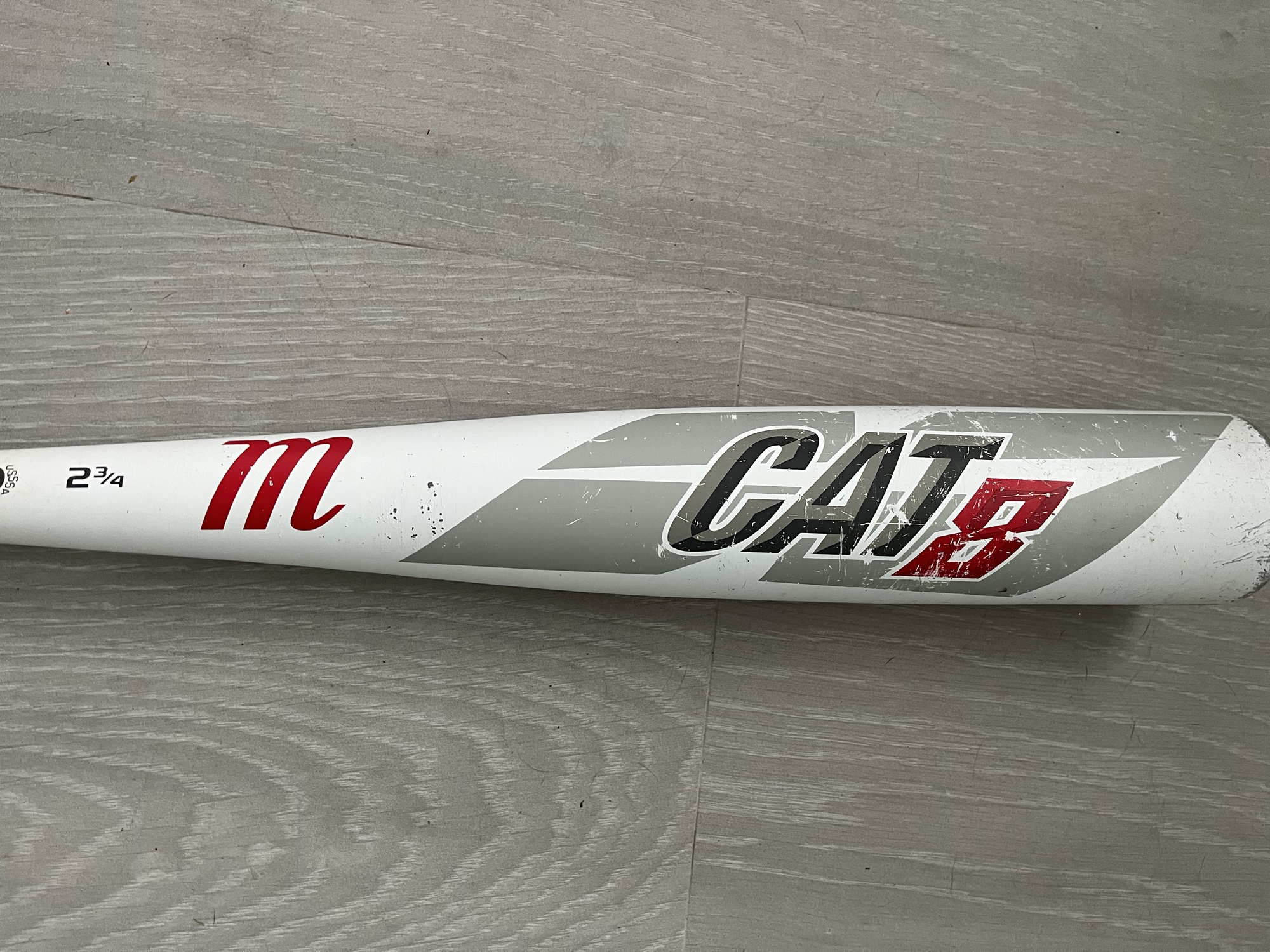(-8) Marucci CAT 8 bat | SidelineSwap