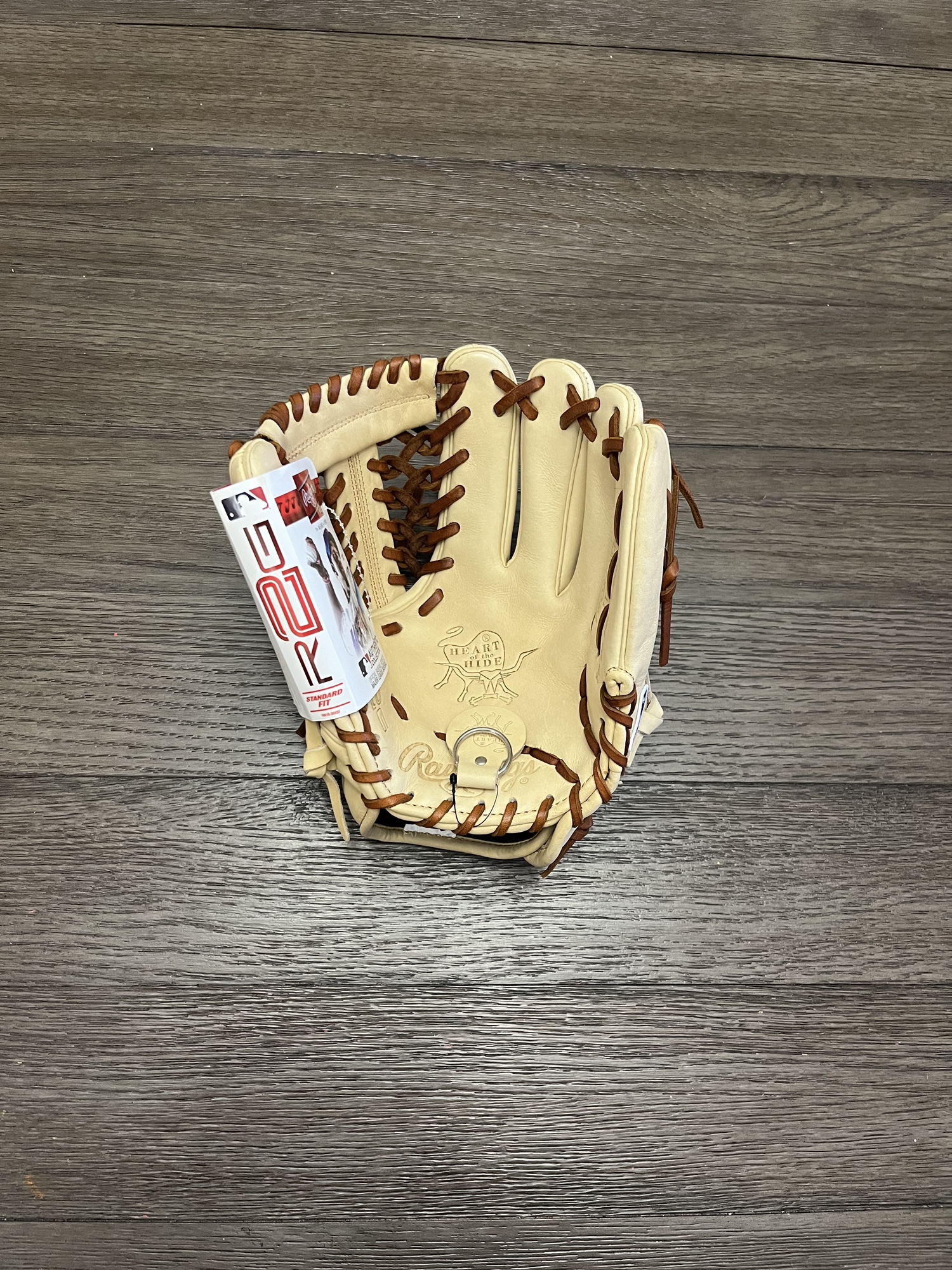 New Rawlings Heart of the Hide 11.5” Trapeze | SidelineSwap