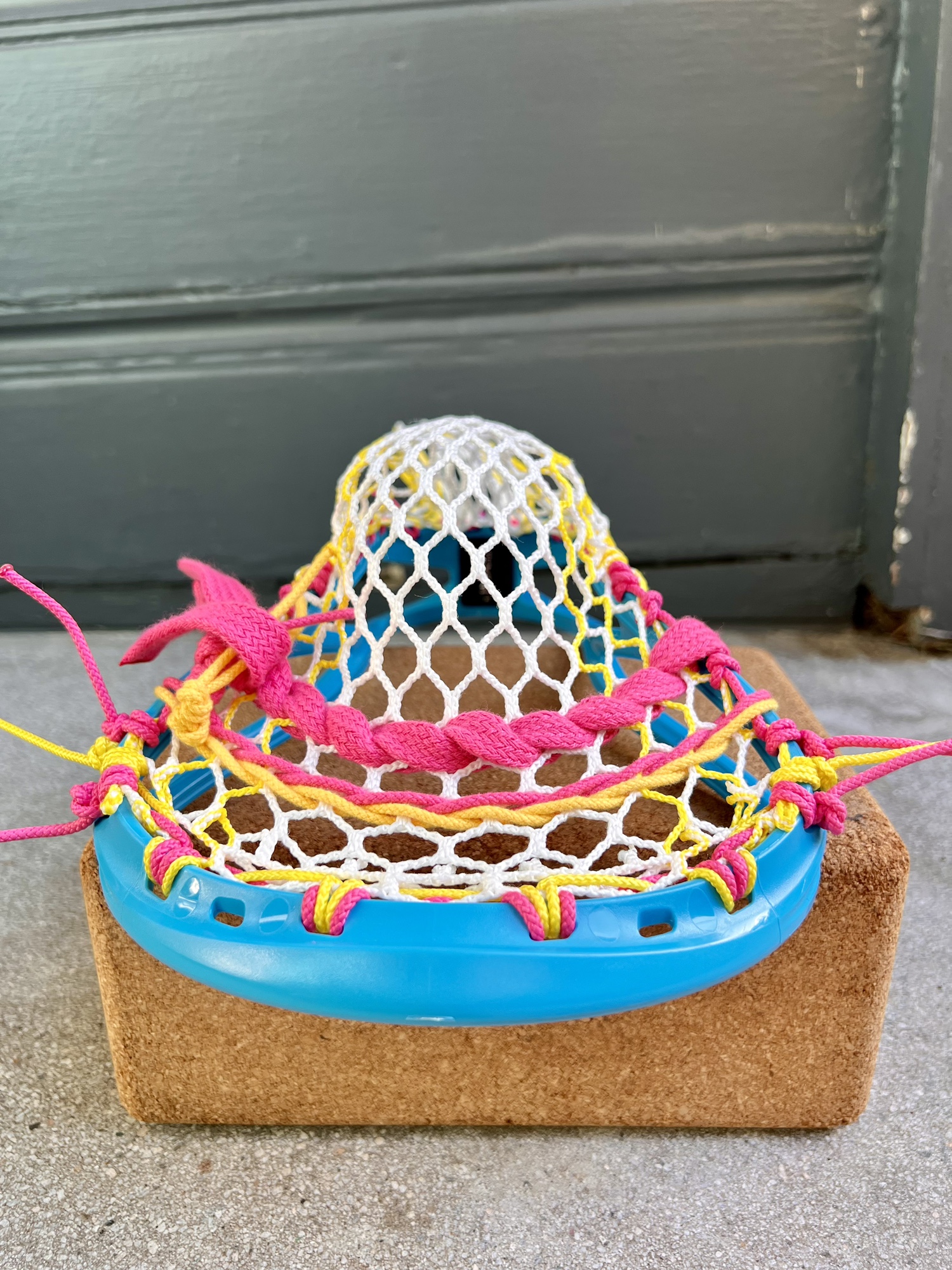 ECD DNA 2.0 - Hero 3.0 - Pro Strung | SidelineSwap