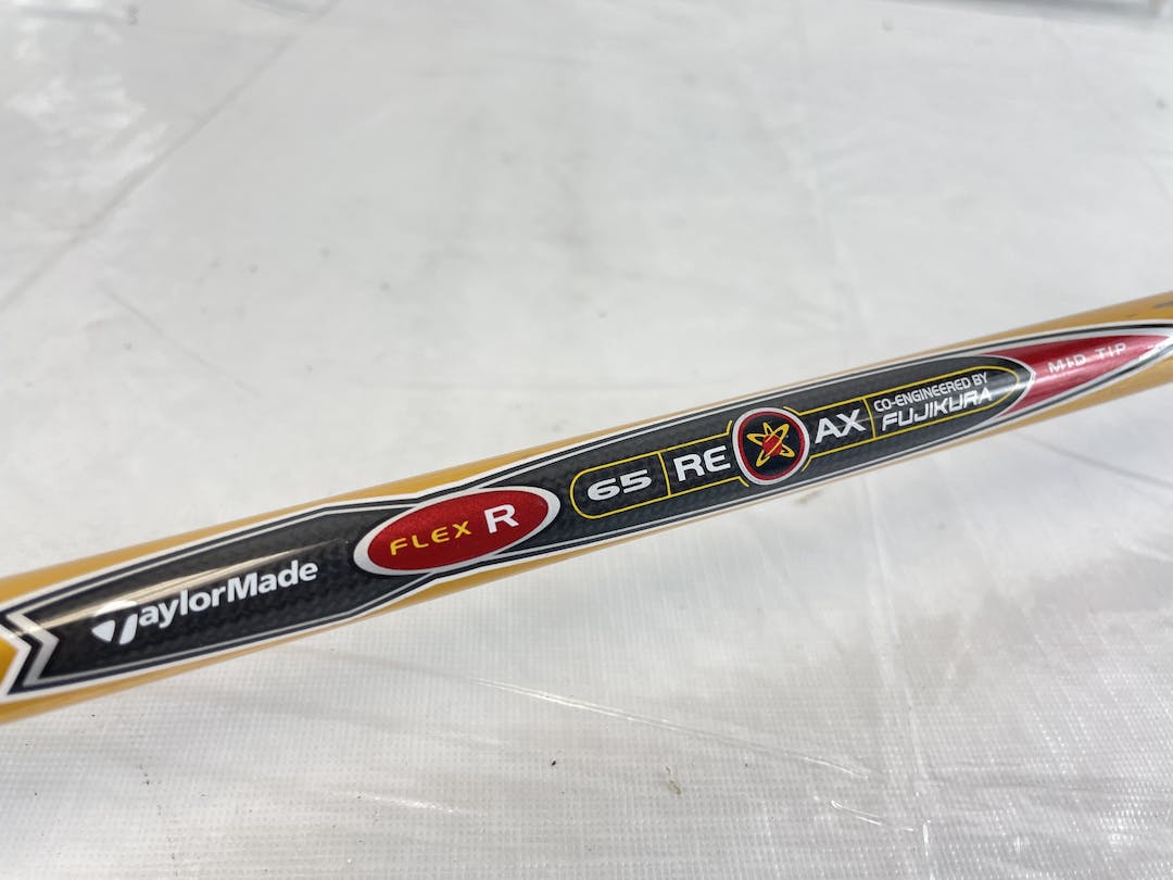 Used Taylormade R7 425 10.5 Degree Graphite Regular Golf Drivers | SidelineSwap