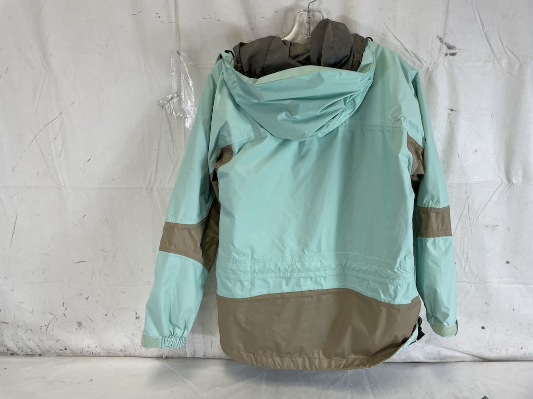 Used Red Ledge Free Rein Womens Sm Rain Jacket - Excellent | SidelineSwap